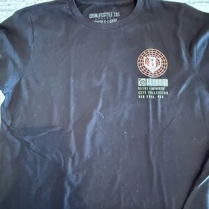 Baseball Lifestyle 101 | Shirts & Tops | Baseball Lifestyle 1 Youth ...